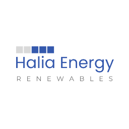 Home | Halia Energy